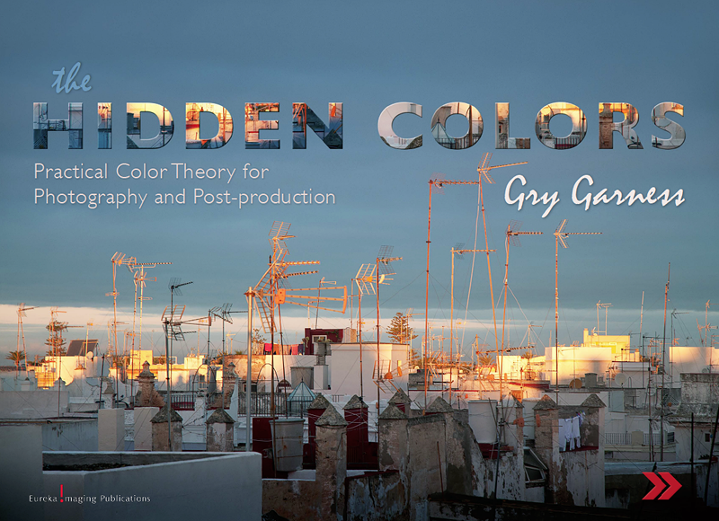 eBook Review: Hidden Colors, Practical Color Theory for Photography and ...
